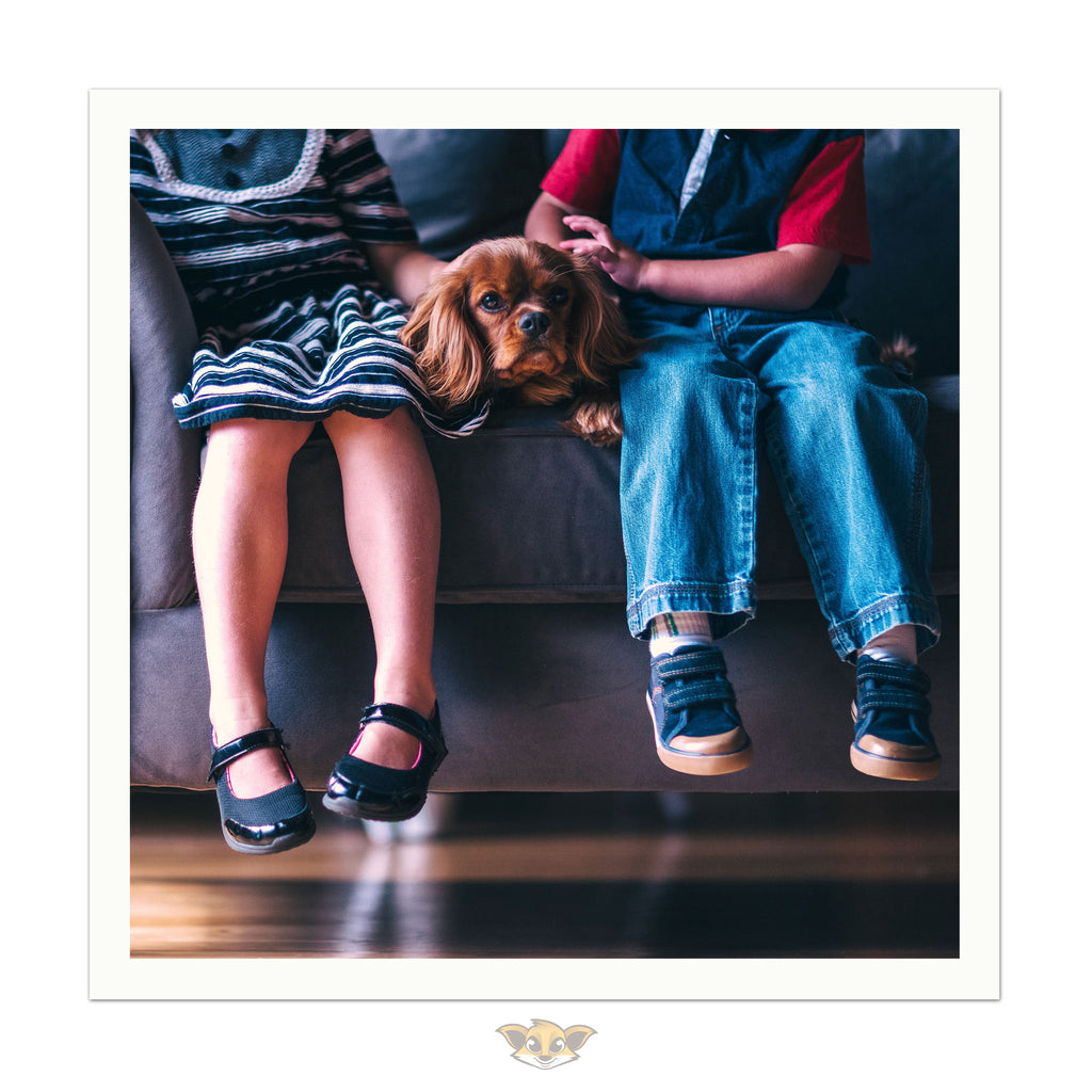 5x5" Photo Prints - Our Biggest Square Photo Prints